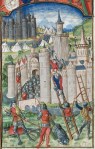medieval firefighting methods – Allison D. Reid