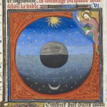 Medieval Monday: Solar Eclipse – Allison D. Reid