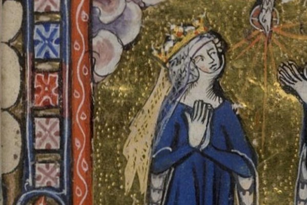 Medieval Monday: 7 Things You Didn’t Know a Medieval Princess Could Do ...